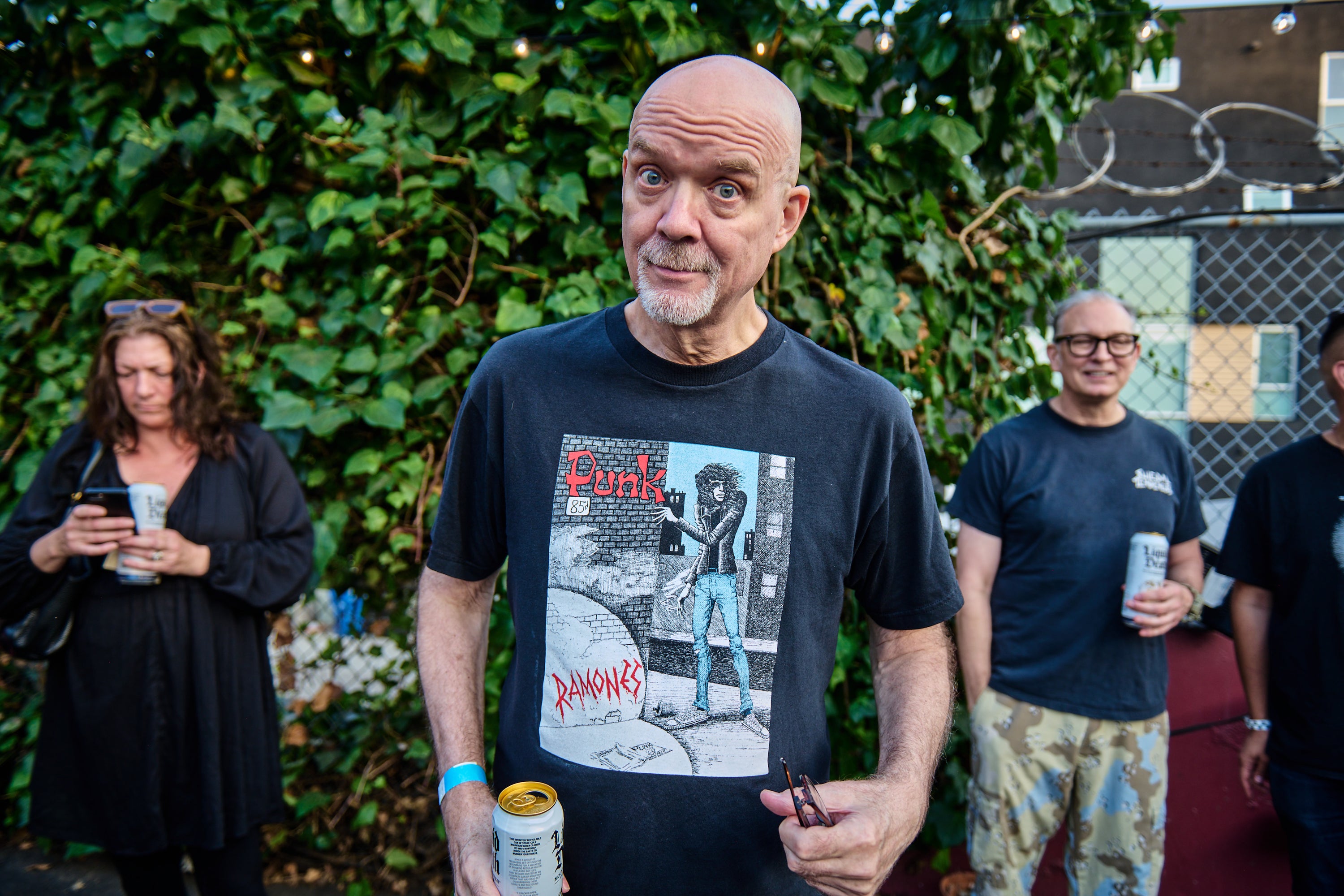 DESTROY ART – Destroy Art