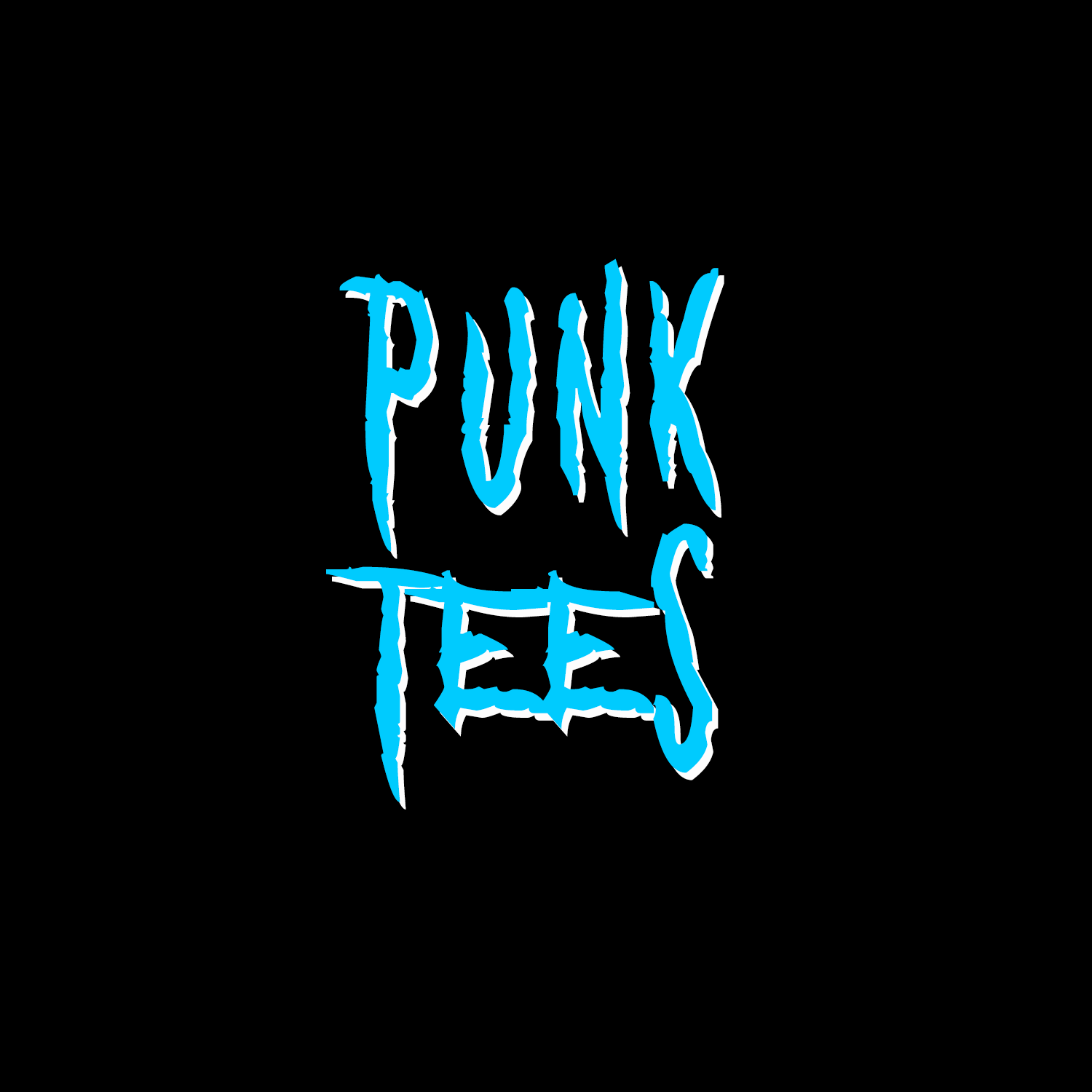 Art Punk T-shirts – Destroy Art