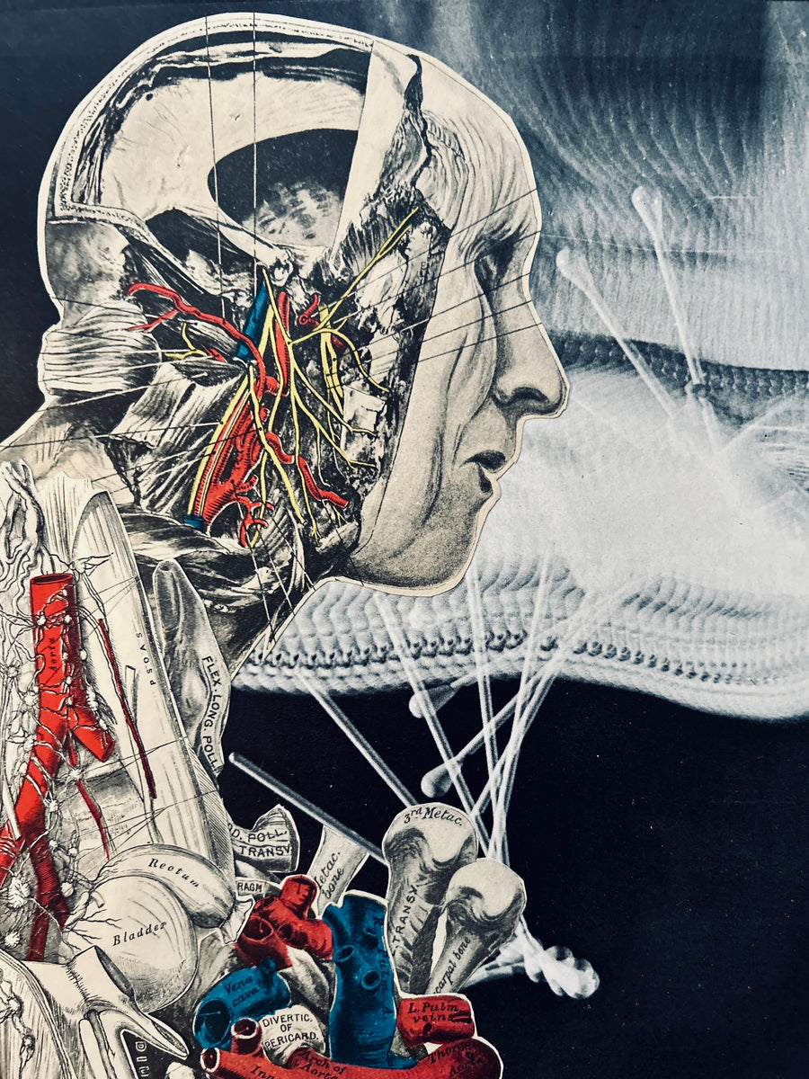 DESTROY ART – Destroy Art