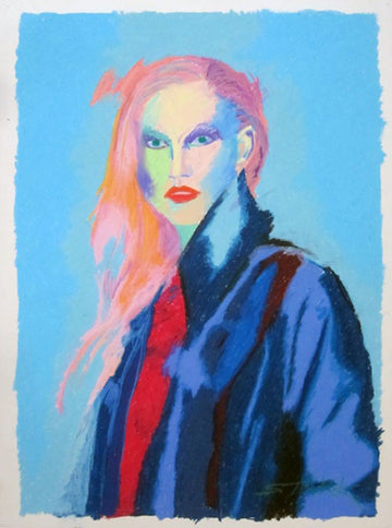 DESTROY ART – Destroy Art